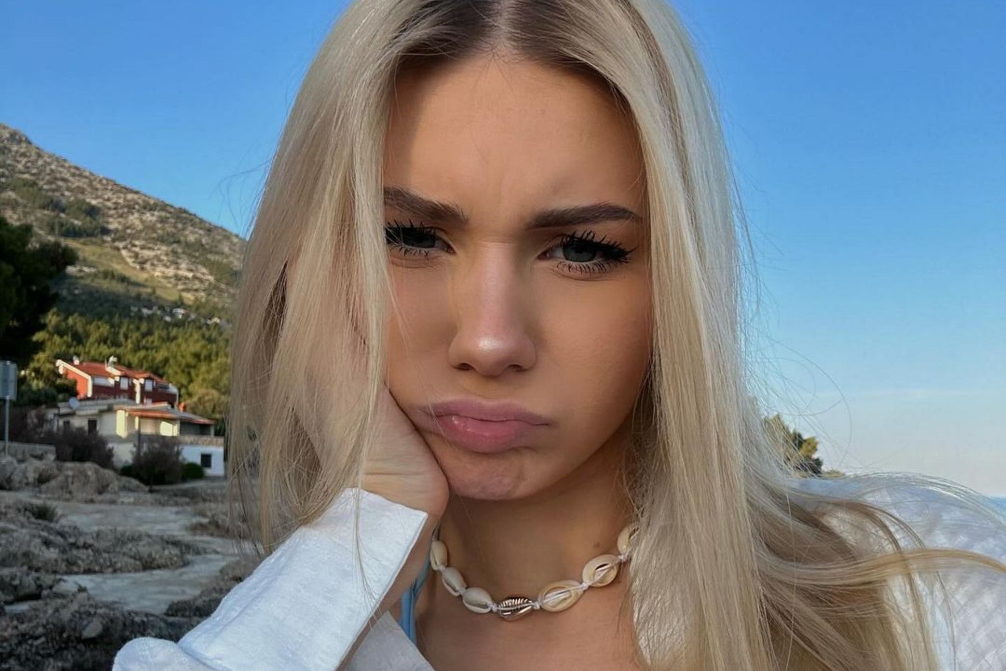 Eliza Macudzińska Wiek – Szokująca Metamorfoza Nastolatki, Która Wstrząsnęła Internetem ...