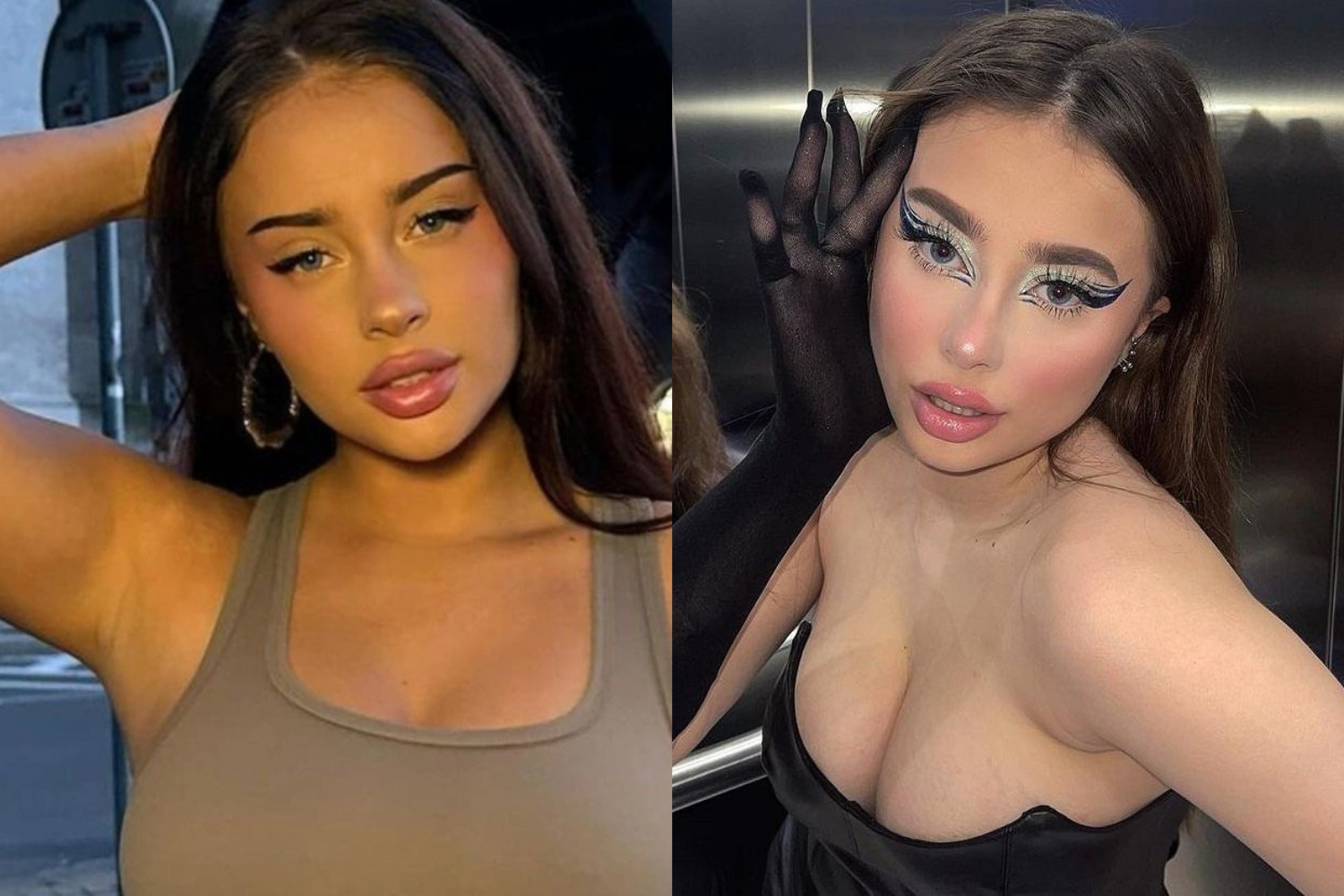 Fagata Only Fans – Szokujące Kulisy Zarobków, Kontrowersje i Społeczny Hejt - Dziennik Białystok