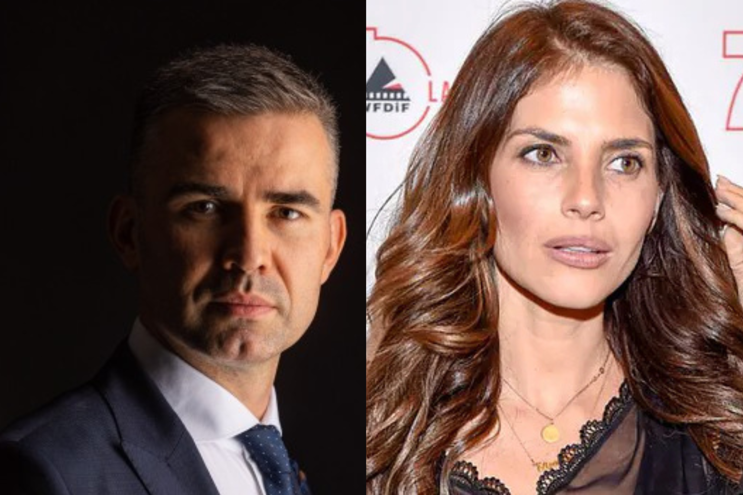 Przemysław Rosati rodzina – zaskakujące sekrety i nieznane fakty! - Dziennik Białystok