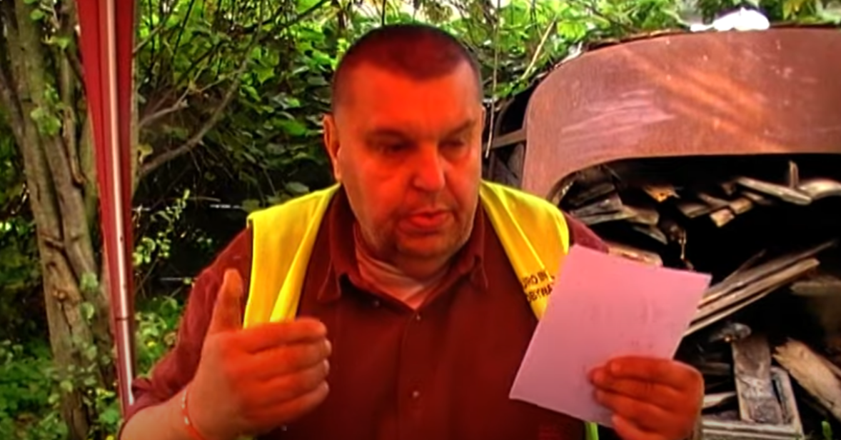 Krzysztof Kononowicz nie żyje – koniec pewnej epoki internetu - Dziennik Białystok